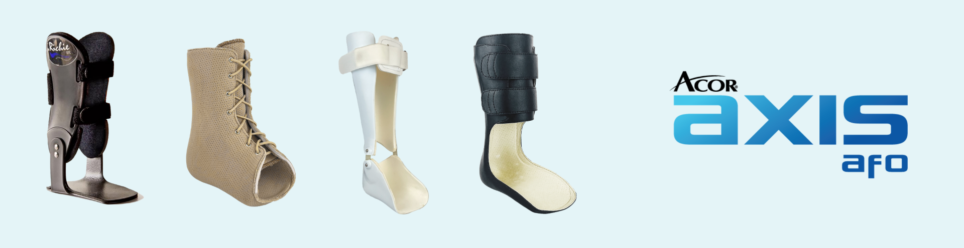 Cascade - Orthotic & Prosthetic Supplier